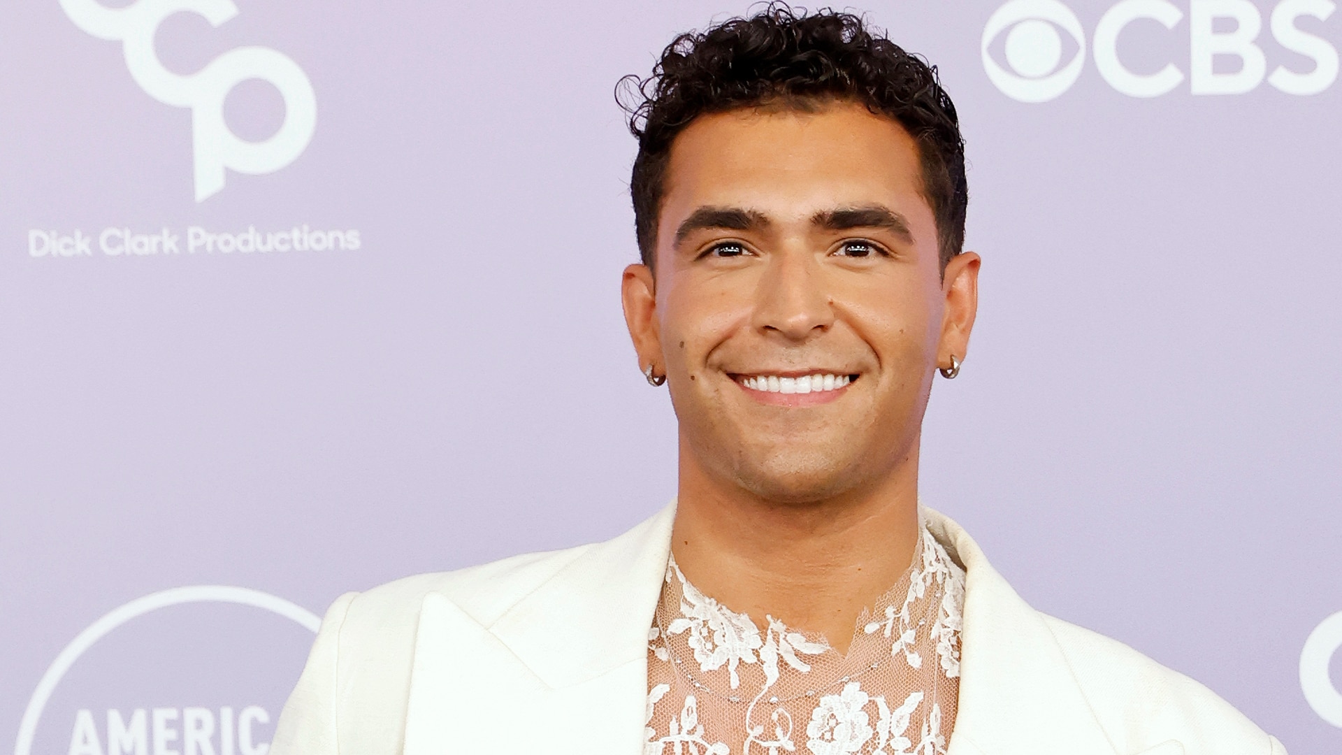 DWTS' Ezra Sosa shares how growing up Mormon shaped his coming out journey
