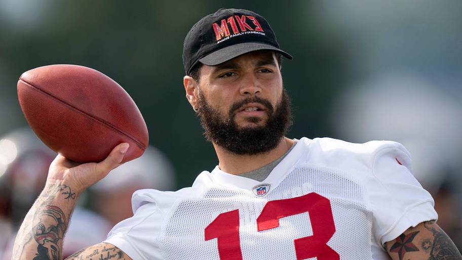 Mike Evans gave 49ers fans a glimpse of what this offense can become