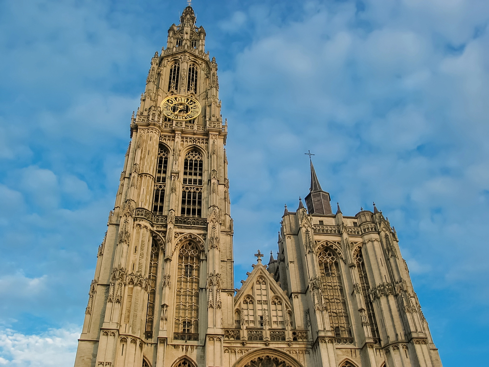17 buildings that can’t be touched by law