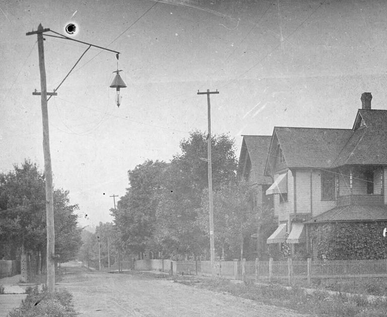 Philipsburg was first PA town with electric streetlights. It wants the ...