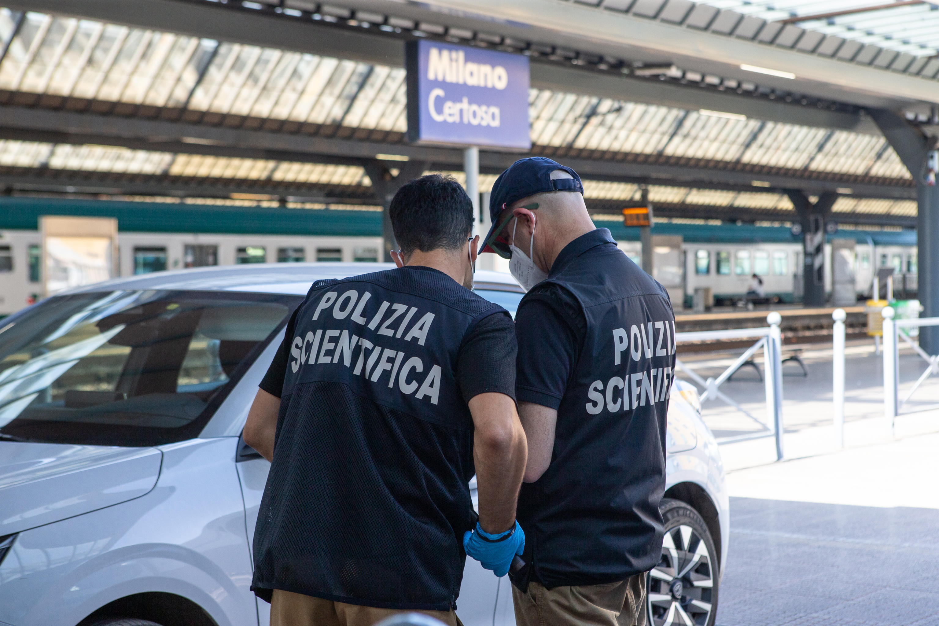 Omicidio in stazione a Milano, tra gli indagati anche il trapper Reyomar