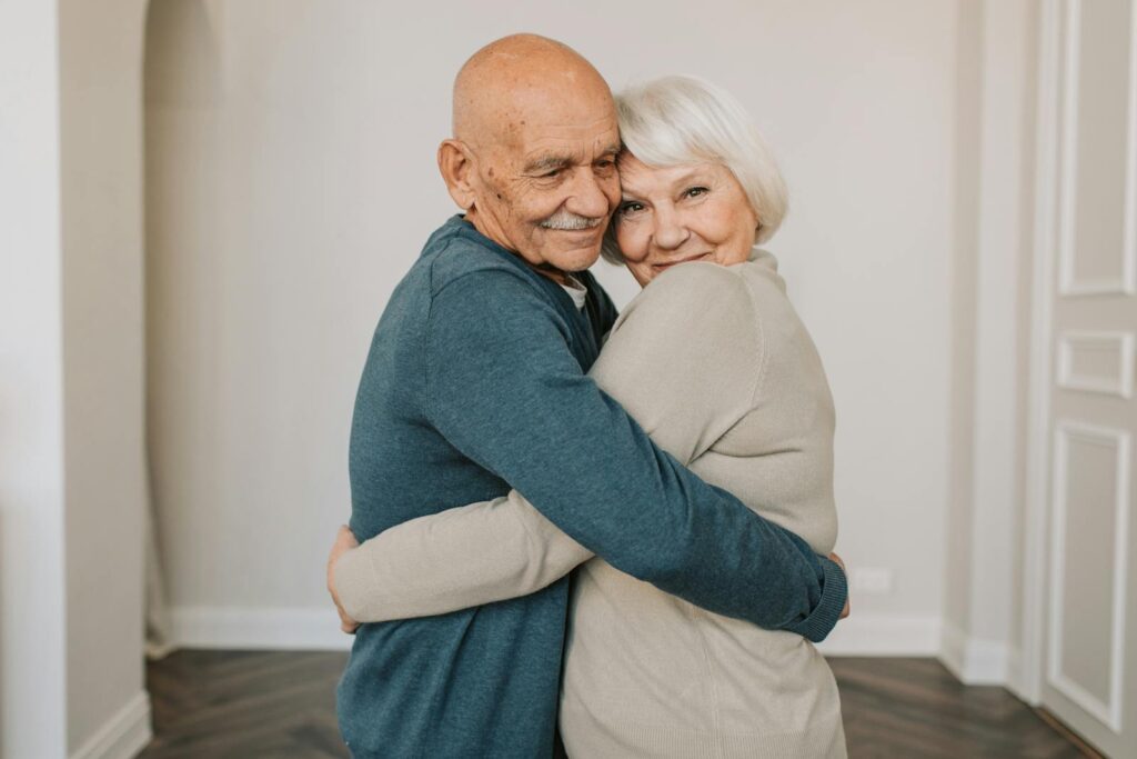 15 unexpected perks of getting older