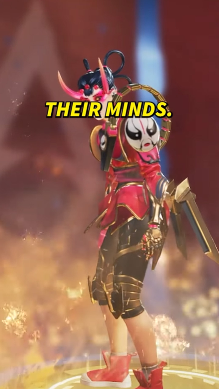 6 Advanced Alter Tips to Dominate Apex Legends Season 21