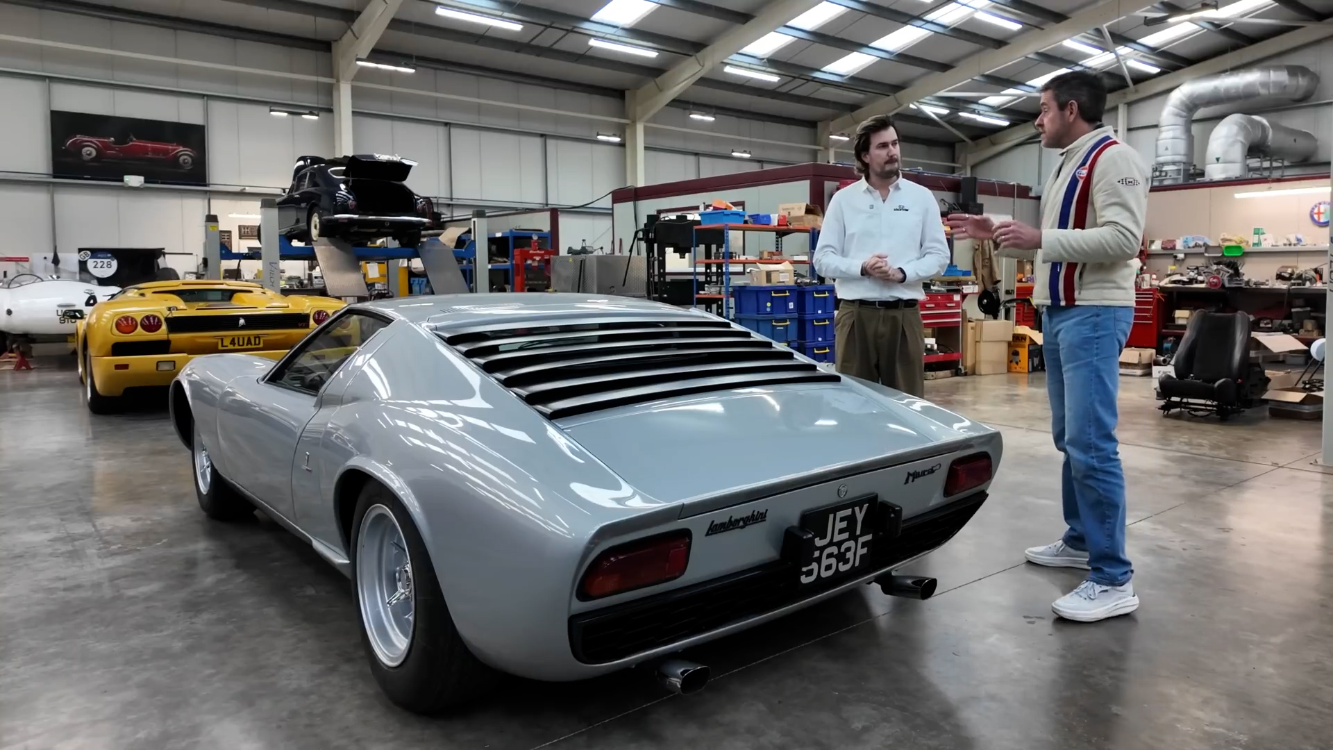 The real cost of repairing and protecting custom supercars