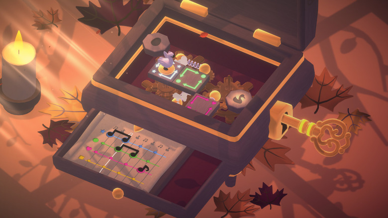 A musical puzzle box, consume me on iOS and other new indie games worth ...