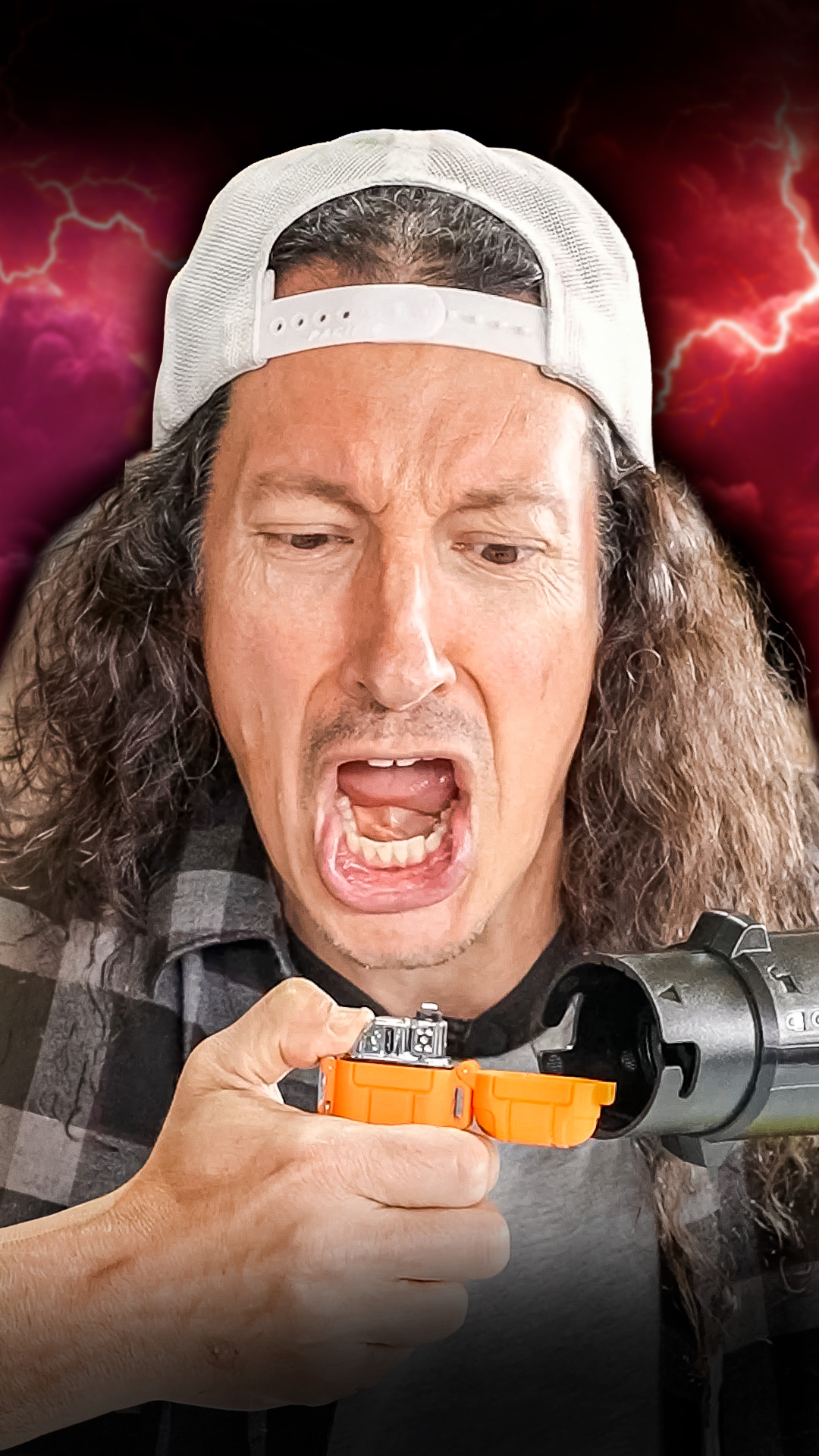 Are Electric Lighter's Windproof?