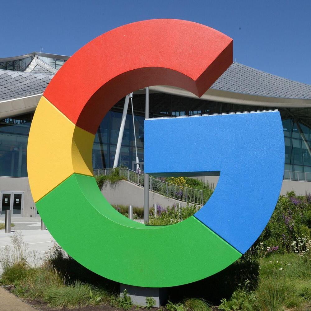 Für 920 Millionen Dollar pro Monat: Google mietet für KI-Dienste ...