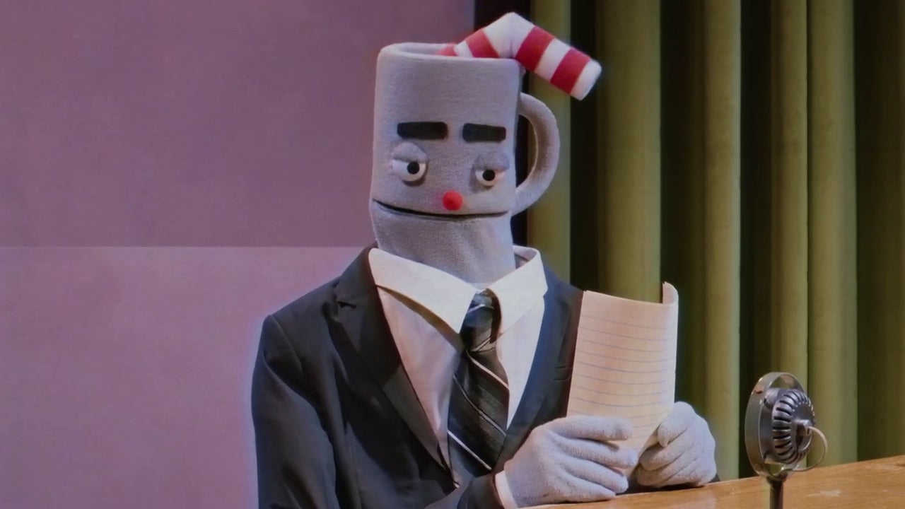 Cuphead Projects - Official Studio MDHR Special Bulletin Announce ...