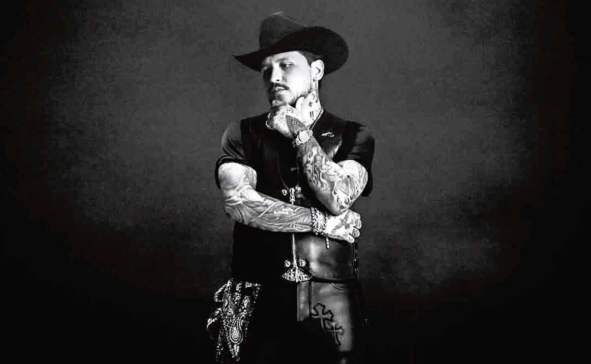 Grupo Forajido frena a Christian Nodal en su intento de registrar «El ...
