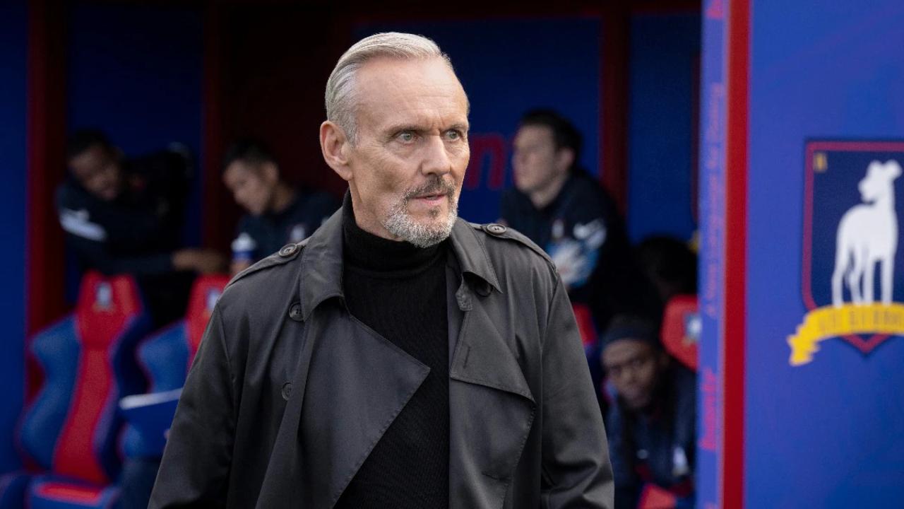 Ted Lasso and Buffy actor Anthony Head passes away at 72