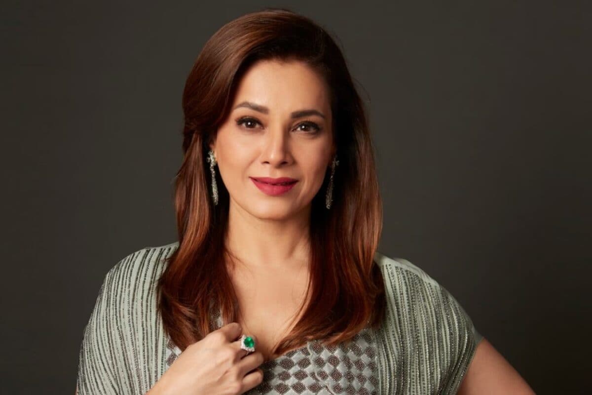 Neelam Kothari calls Bhavana Pandey, Seema Sajdeh ‘darpok’; recalls old ...