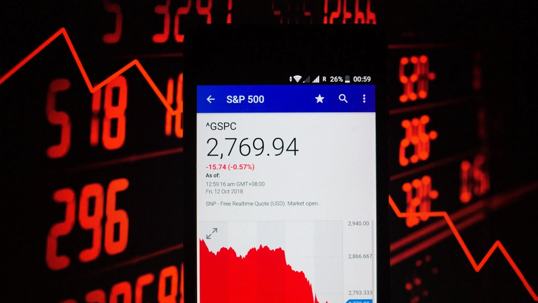 AI-driven stock surge fuels new 401(k) risk concerns