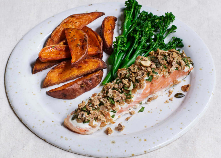 5 expert-backed food combos that can supercharge your health