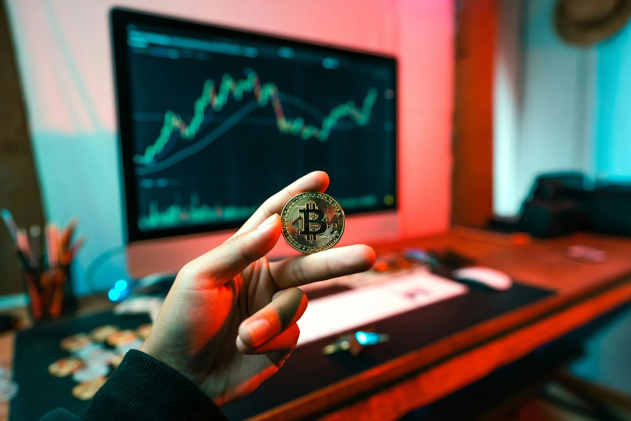 MicroStrategy vende 32 BTC: Michael Saylor divide Bitcoin en 4 tribus y ...