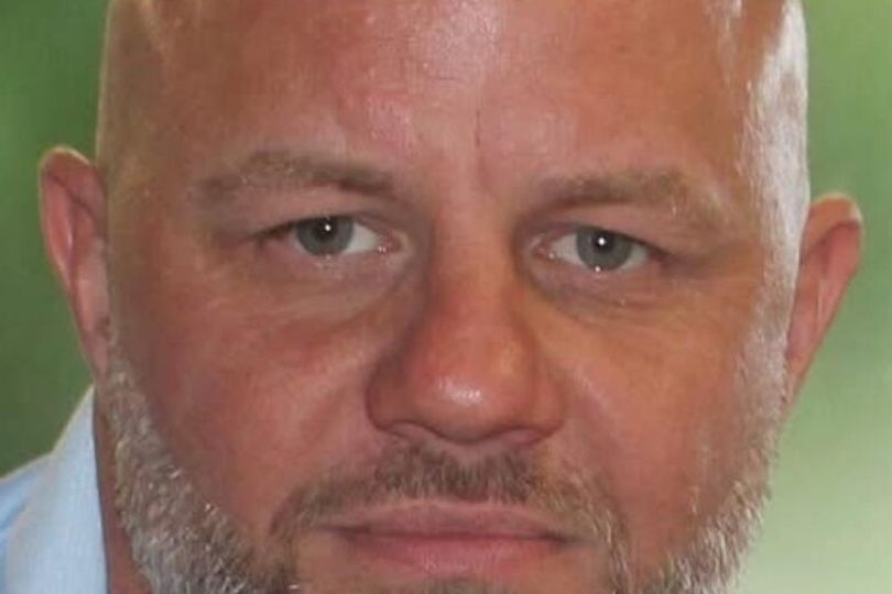Police search for missing man 'living in van' believed to be 200 miles ...