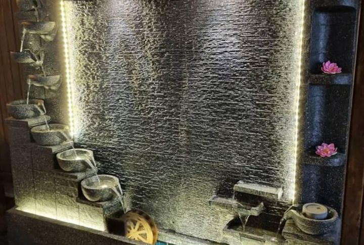 Backyard feeling bland? Try these relaxing water feature ideas