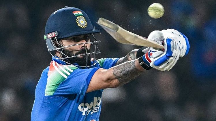 BCCI announces 24-year-old star as Virat Kohli's replacement for ODI ...