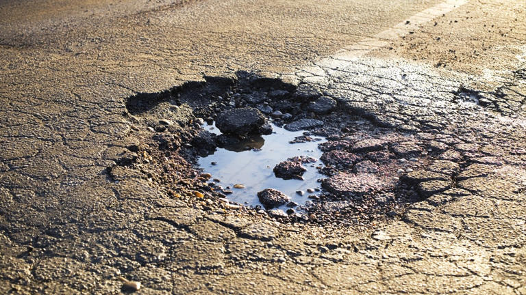 AI data center construction outstrips transportation spending as roads ...