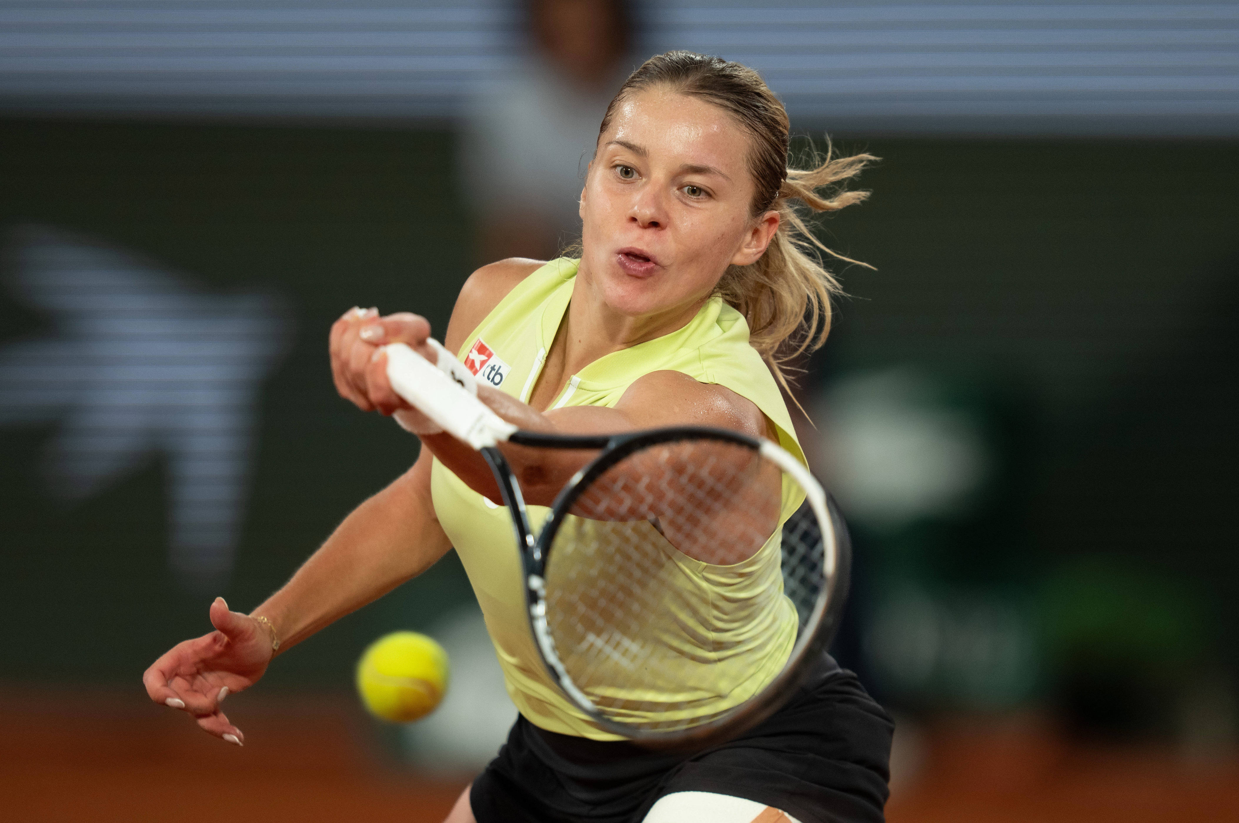 How to live stream Chwalinska vs Andreeva: French Open women’s final ...
