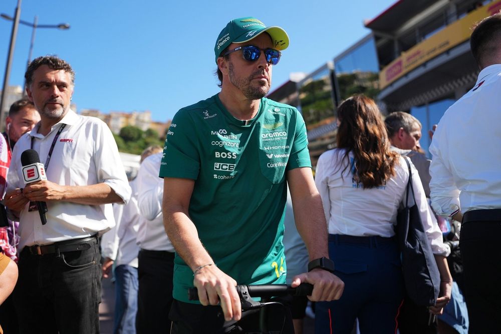 Aston Martin ziet nog geen licht aan einde tunnel in F1-crisis