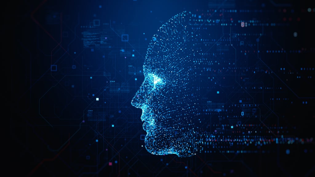 Why AI agents are the next great technological transformation