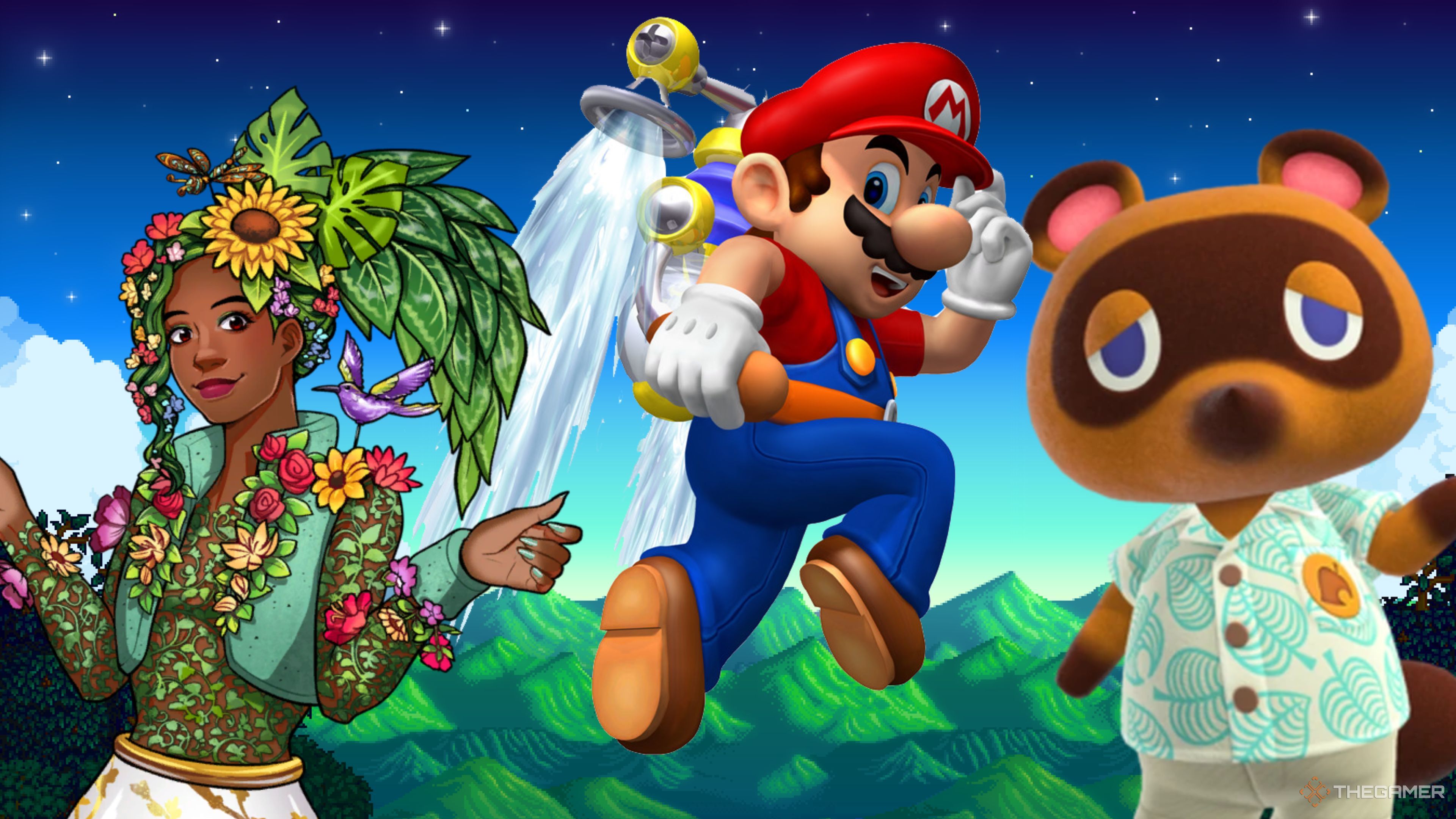 10 games you can play all summer long