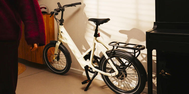 Deze drie Nederlandse e-bikes winnen de hoogste Red Dot Award