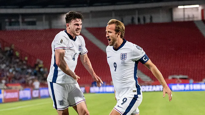 England vs. Croatia free live stream: How to watch World Cup game ...