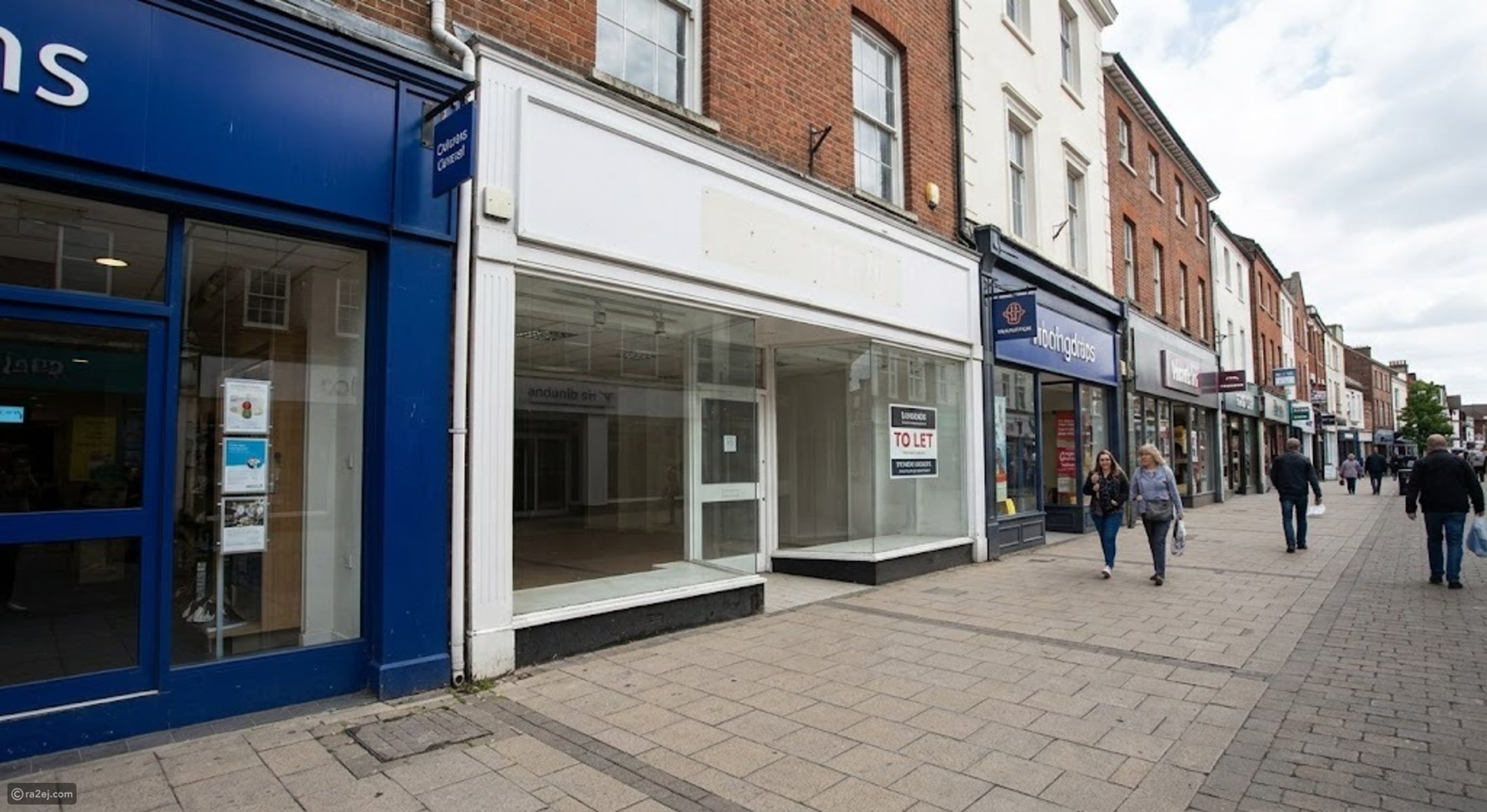 Charity shop giant plans to close 150 UK stores — first 90 by March 2027