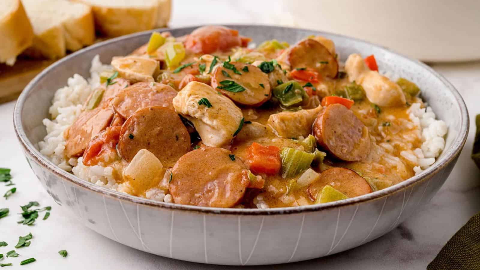 16 soul food recipes passed down through generations of good cooking