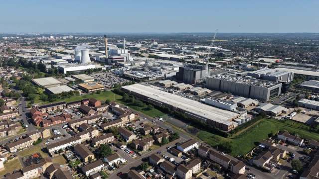 7 in 10 Americans now oppose data centers near their homes as backlash ...