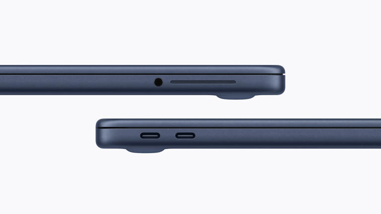 MacBook Neo : nouvelle baisse de prix sur les 2 modèles