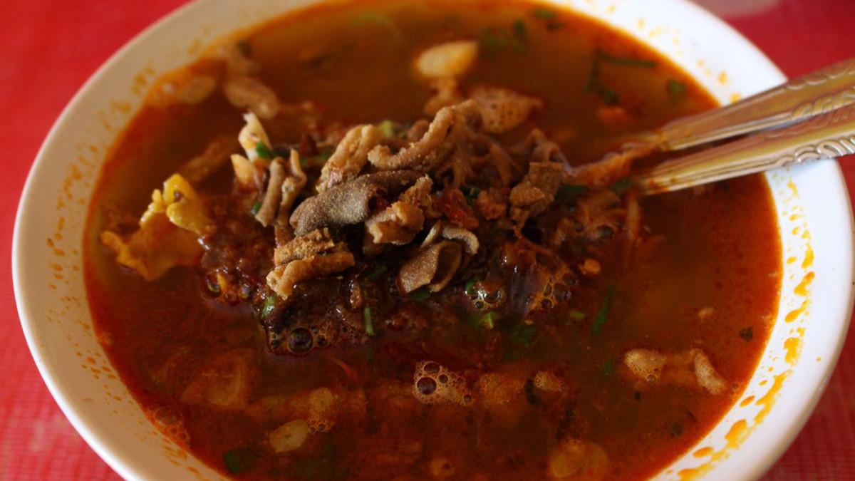 Berburu kuliner di Pekalongan? Jangan lewatkan 7 makanan khas ini, soto ...