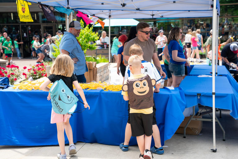 What events are happening in the South Bend area from June 8 to 14?