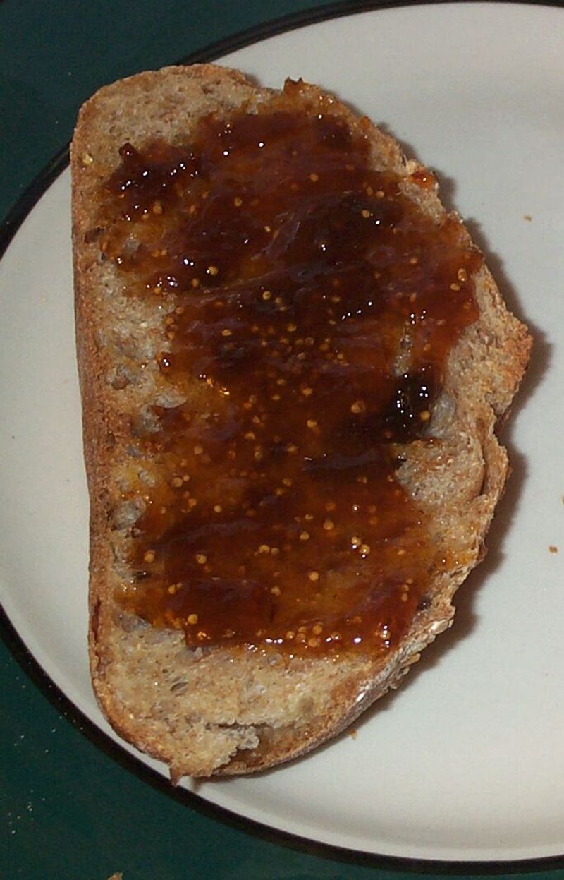 12 surprising foods the British royal family enjoys