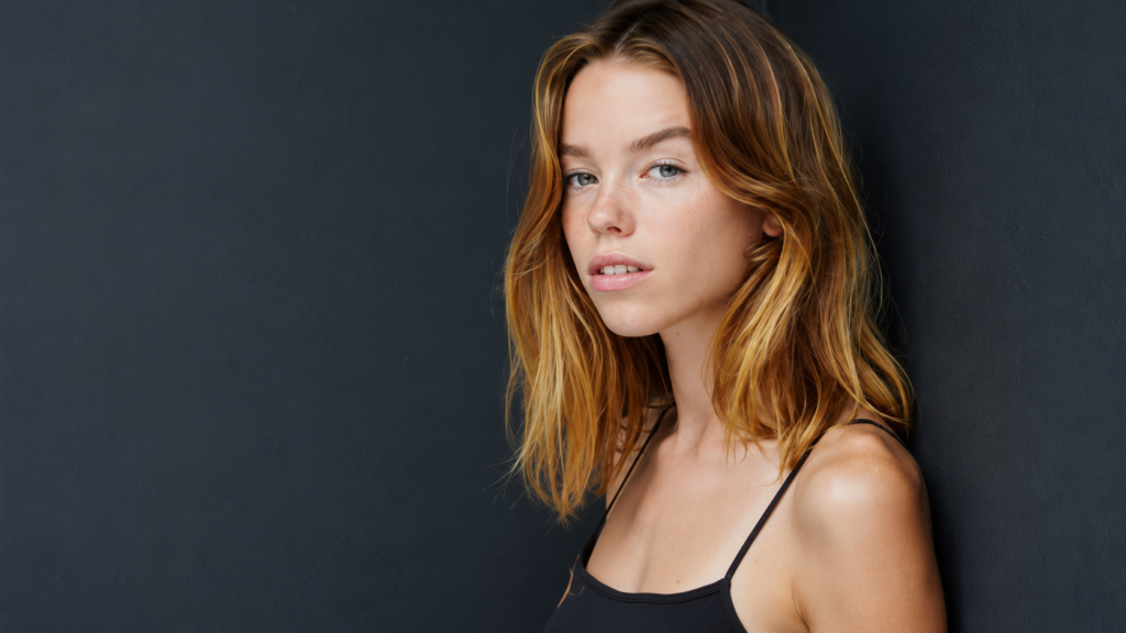 The next generation hero: Milly Alcock steps into the spotlight as the ...
