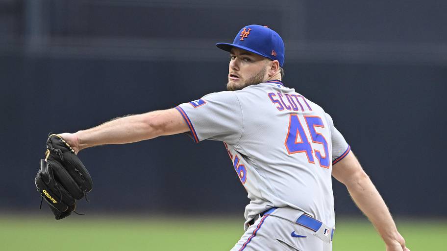 NY Mets news: Christian Scott usage, Jorge Polanco injury, NL Wild Card ...