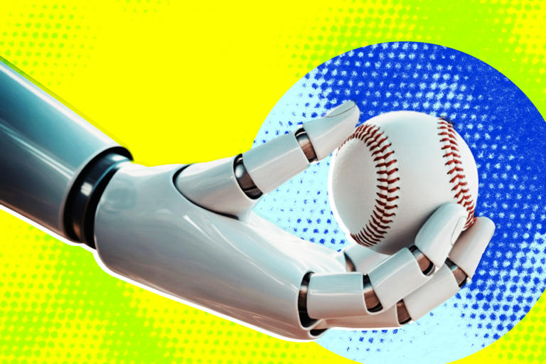 Researchers put AI models in charge of analyzing sports, and they ...