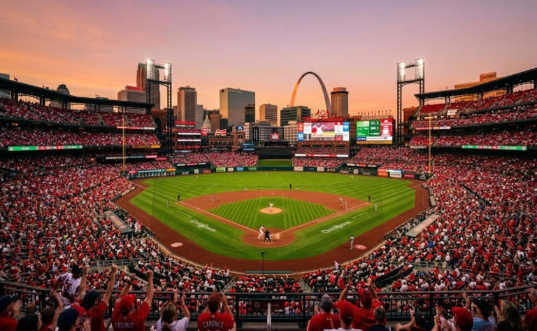 Cardinals reinforce roster as Lars Nootbaar returns and key prospect ...