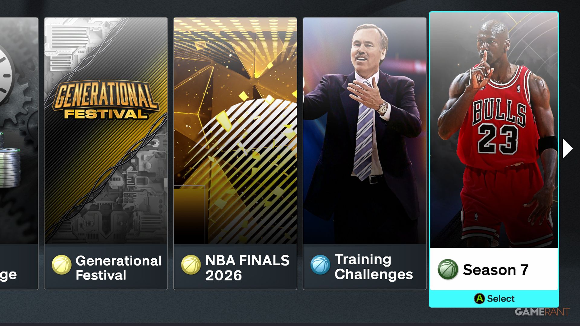 Every NBA 2K MyTeam card officially worth grinding this week