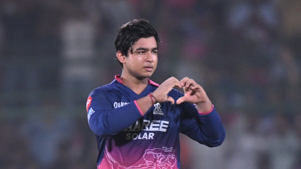 Vaibhav will win many trophies for India: Proud father reacts to T20I ...