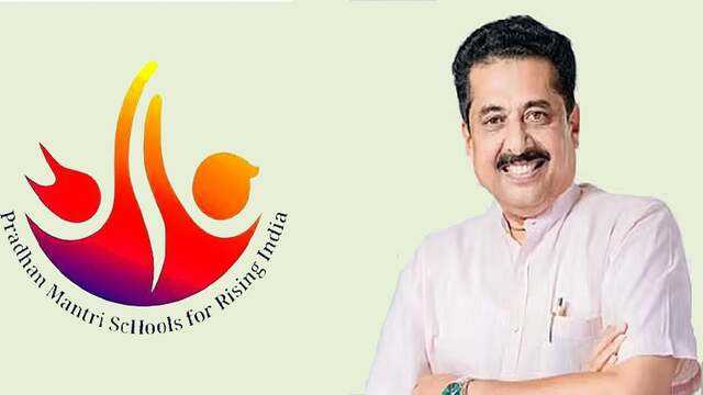 PM SHRI row: Kerala minister says previous LDF govt signed MoU ...