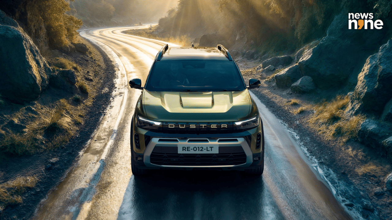 2026 Renault Duster 1.0 turbo fuel-efficiency revealed; is it really ...