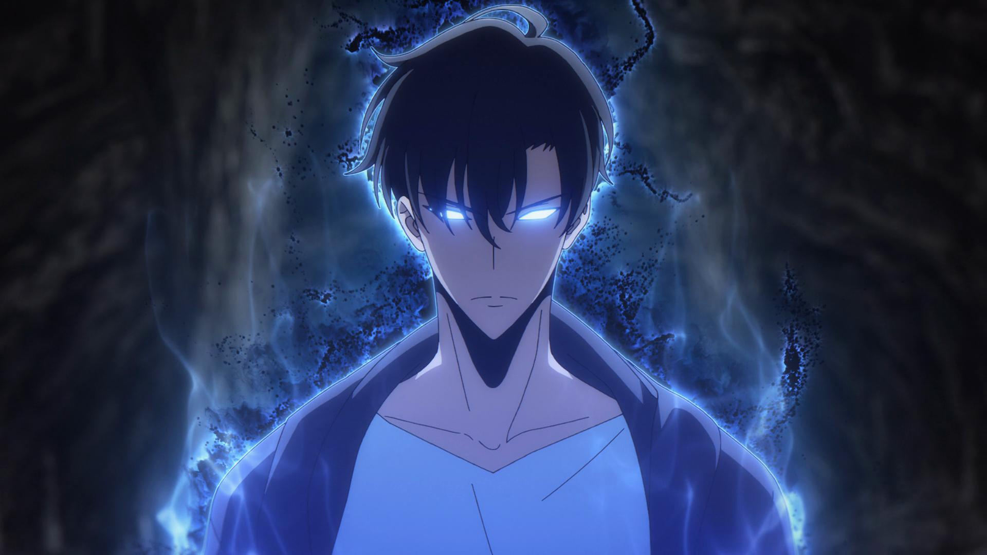 20 Most Powerful Anime Characters Whose Combat Feats Make Them a Class ...