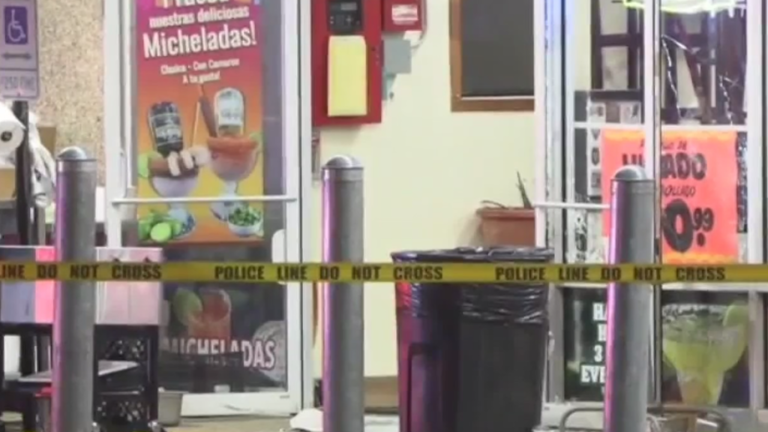 Police fatally shot shooting suspect at Carpentersville bar