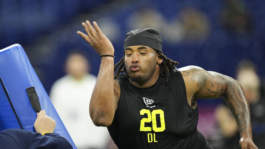 Best- and worst-case scenarios for Packers’ rookie class