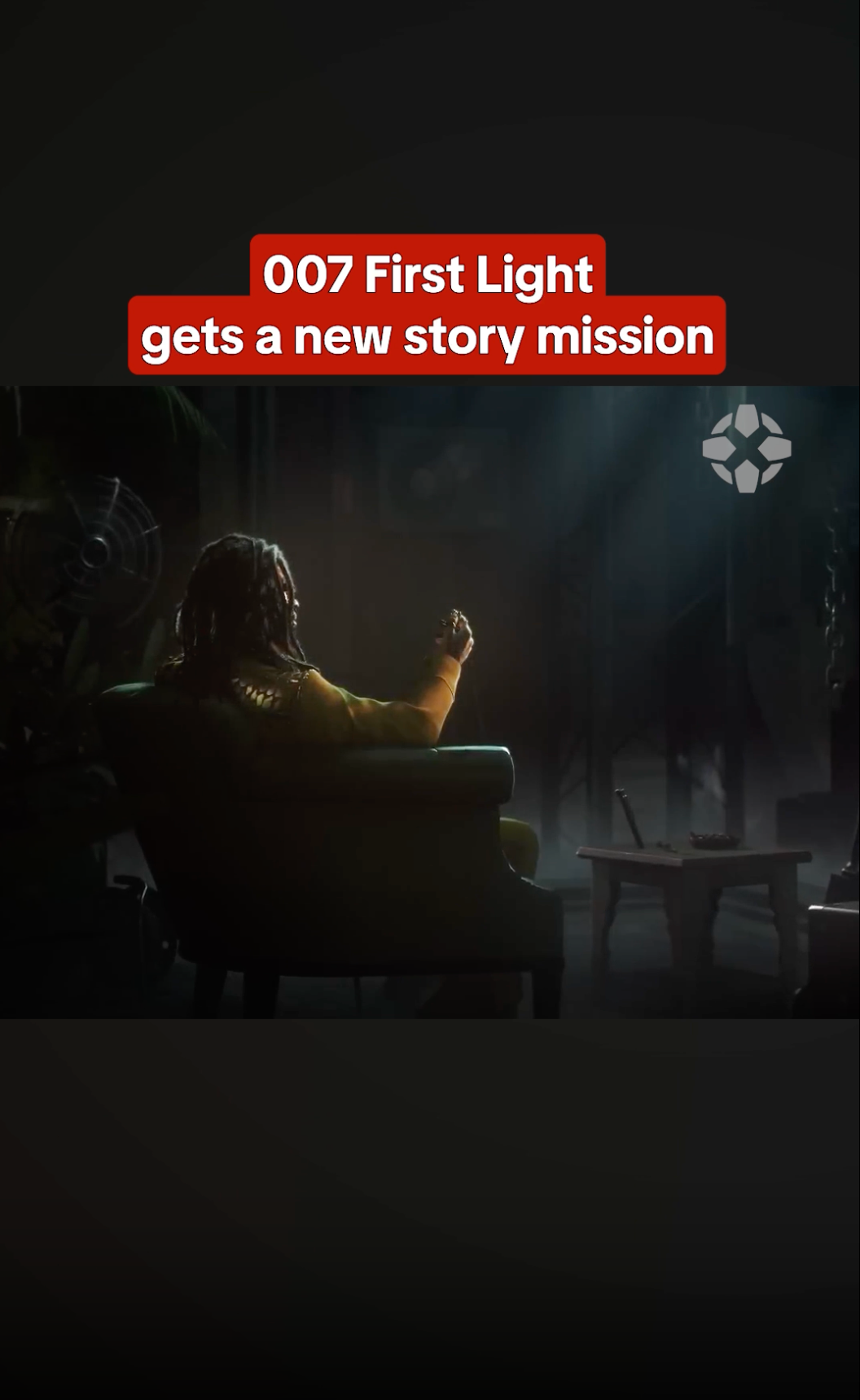 007 First Light gets a new story mission