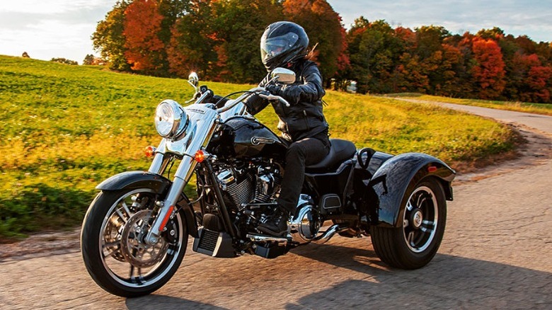 10 of the highest-horsepower 3-wheel motorcycles on the market today