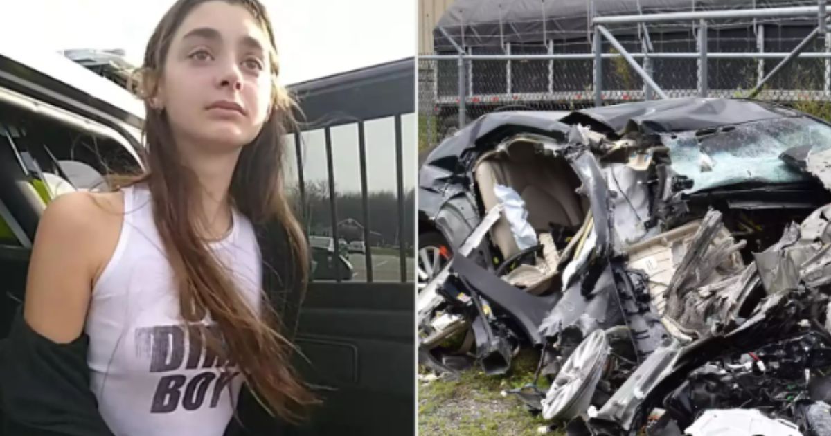 Mackenzie Shirilla jail calls reveal ‘secret language’ used with mother ...