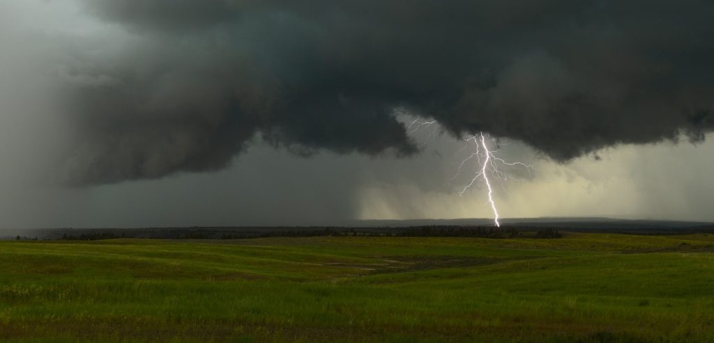 The hidden science behind lightning and storms